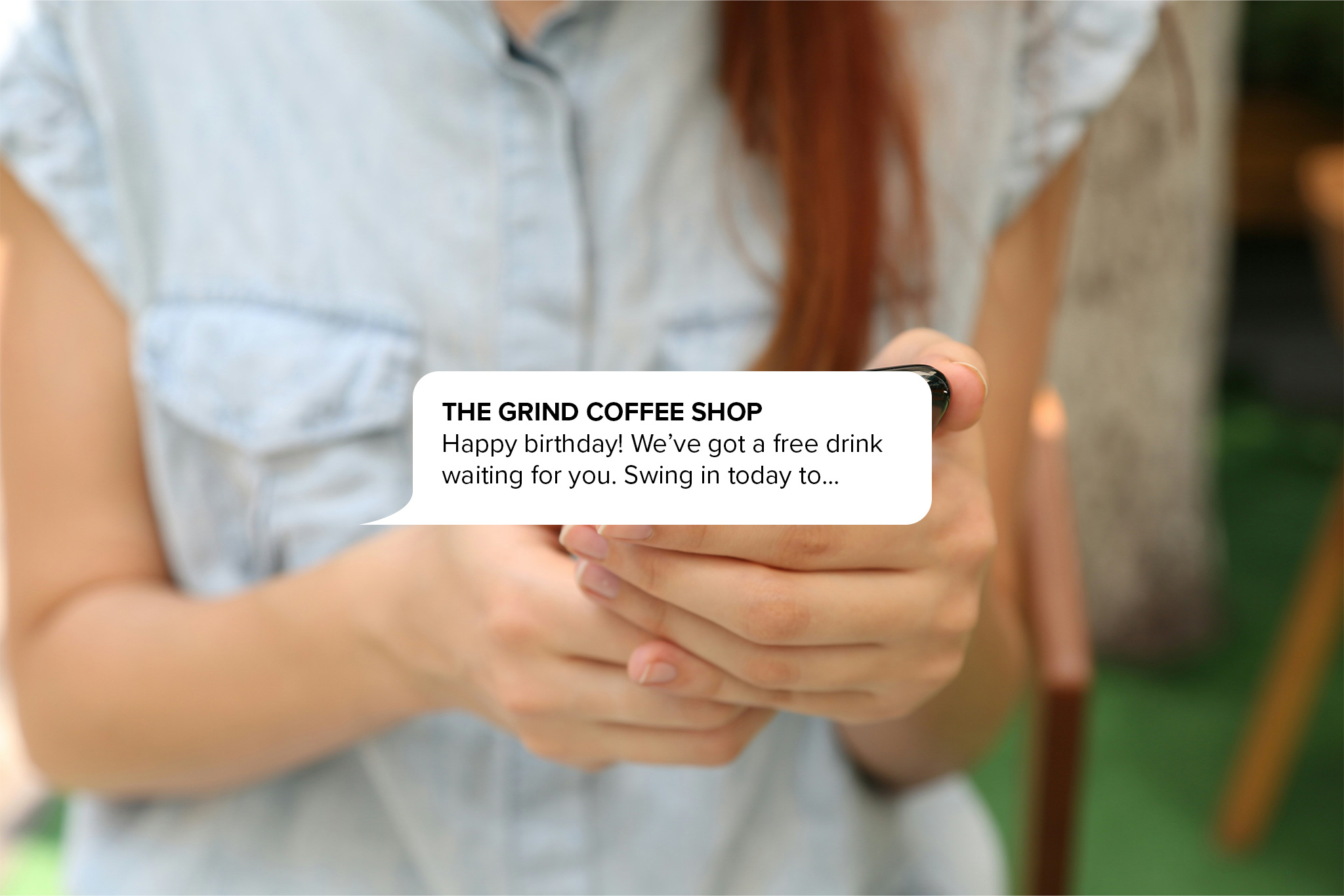 SMS Automations | TextSpot