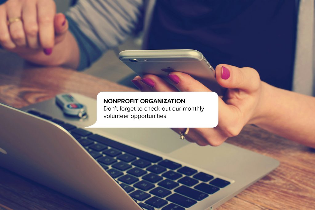Send Recurring Text Messages | Feature | TextSpot