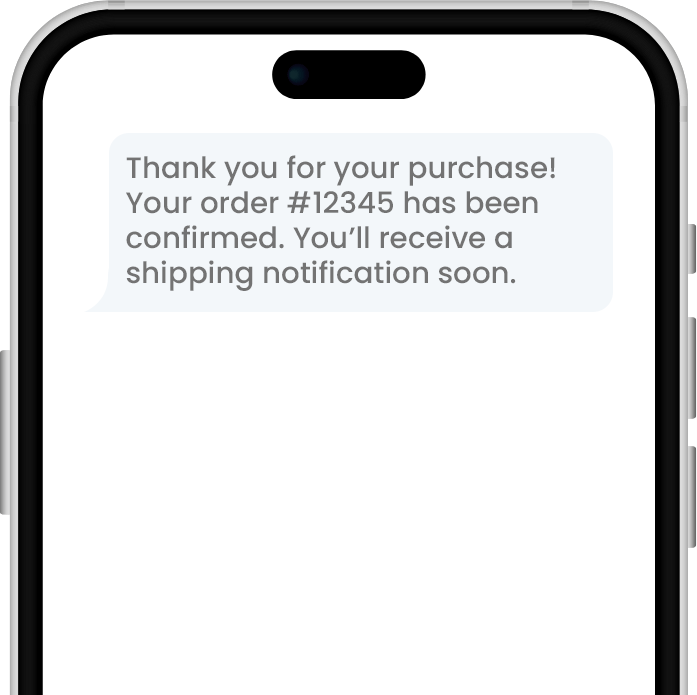 Using Auto Reply SMS Text Messages to Drive Engagement