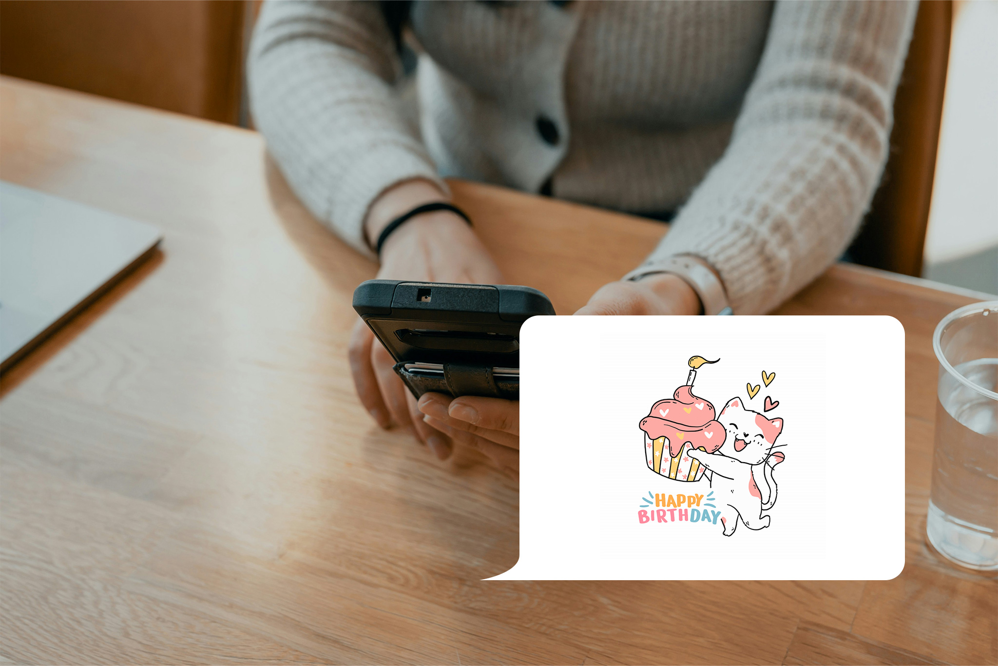 Easily Send MMS Marketing Messages