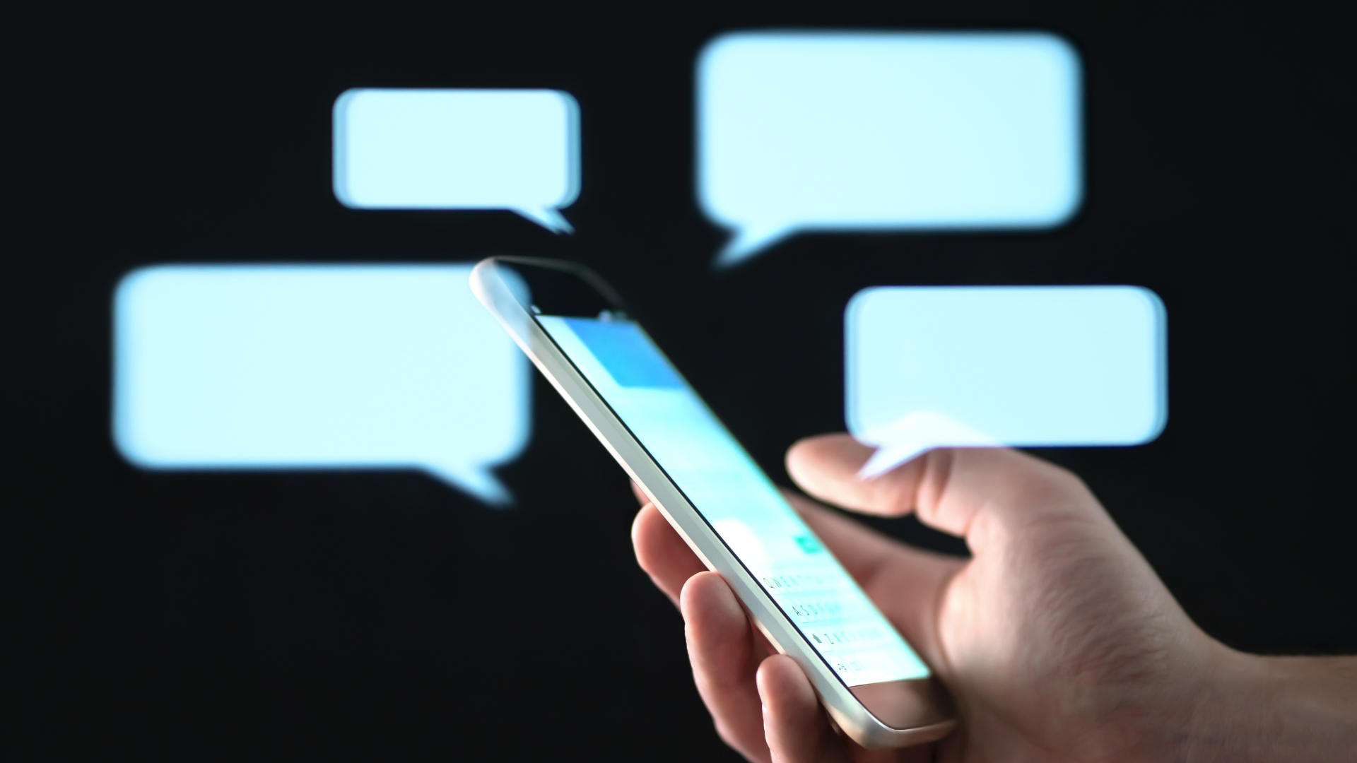 How to Send a Mass Text Message: 5 Easy Steps